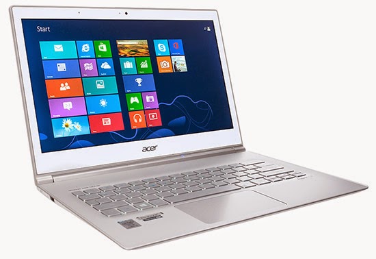 5 Laptop Terbaik Tahun 2015 - Read More Info