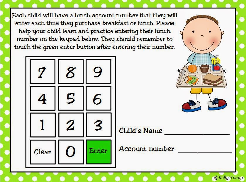 Number keypad practice games - cleanden