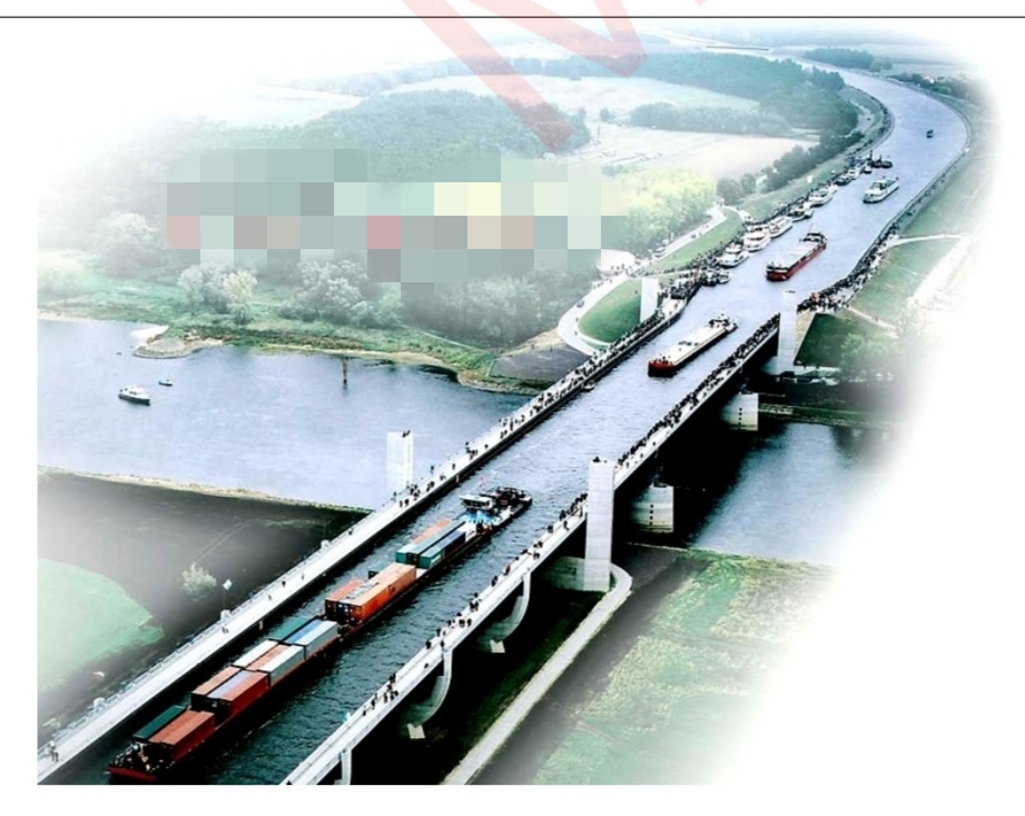 Study material : CONVEYANCE STRUCTURES FOR CANALS( irrigation engineering)