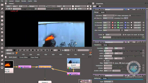 10 Best Compositing Software for 3D Artists