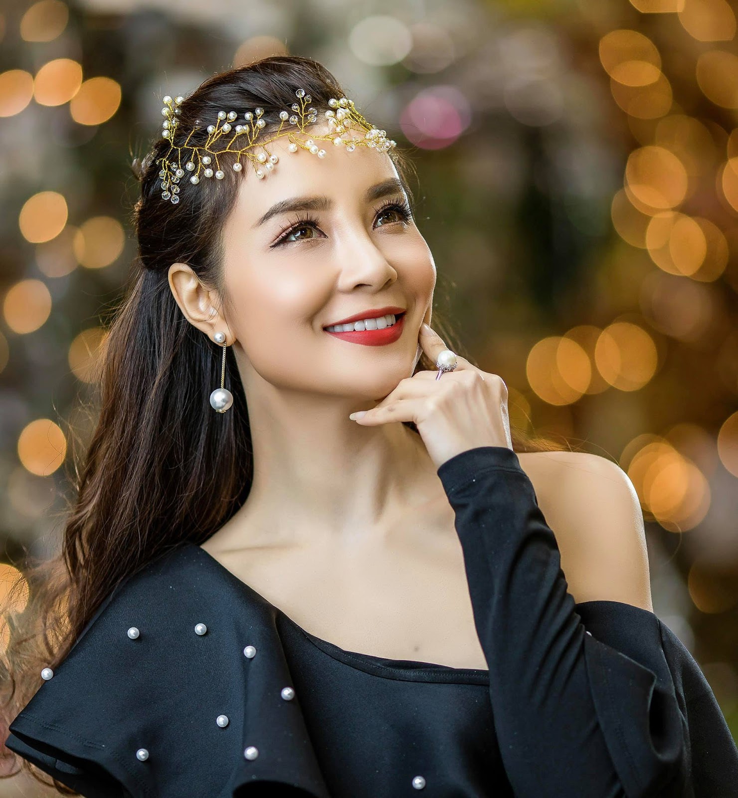 Mai Thu Trang - 📖