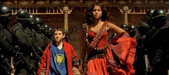 Film Fan: 800 Bullets (5 Stars)