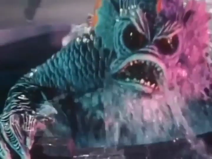 Realm Of Retro : Destination Inner Space 1966