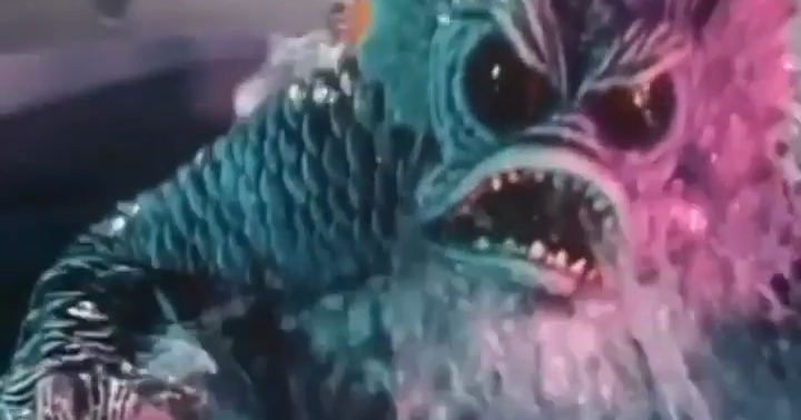 Realm Of Retro : Destination Inner Space 1966