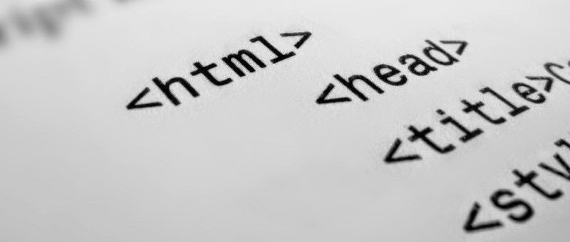 Html Introduction History And Syntax Tutsmaster