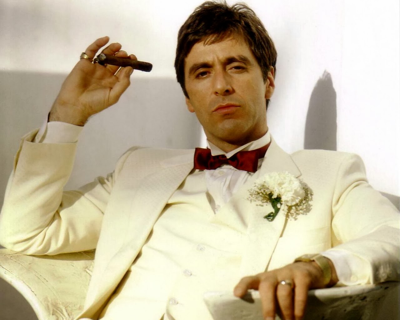 cine moments: SCARFACE