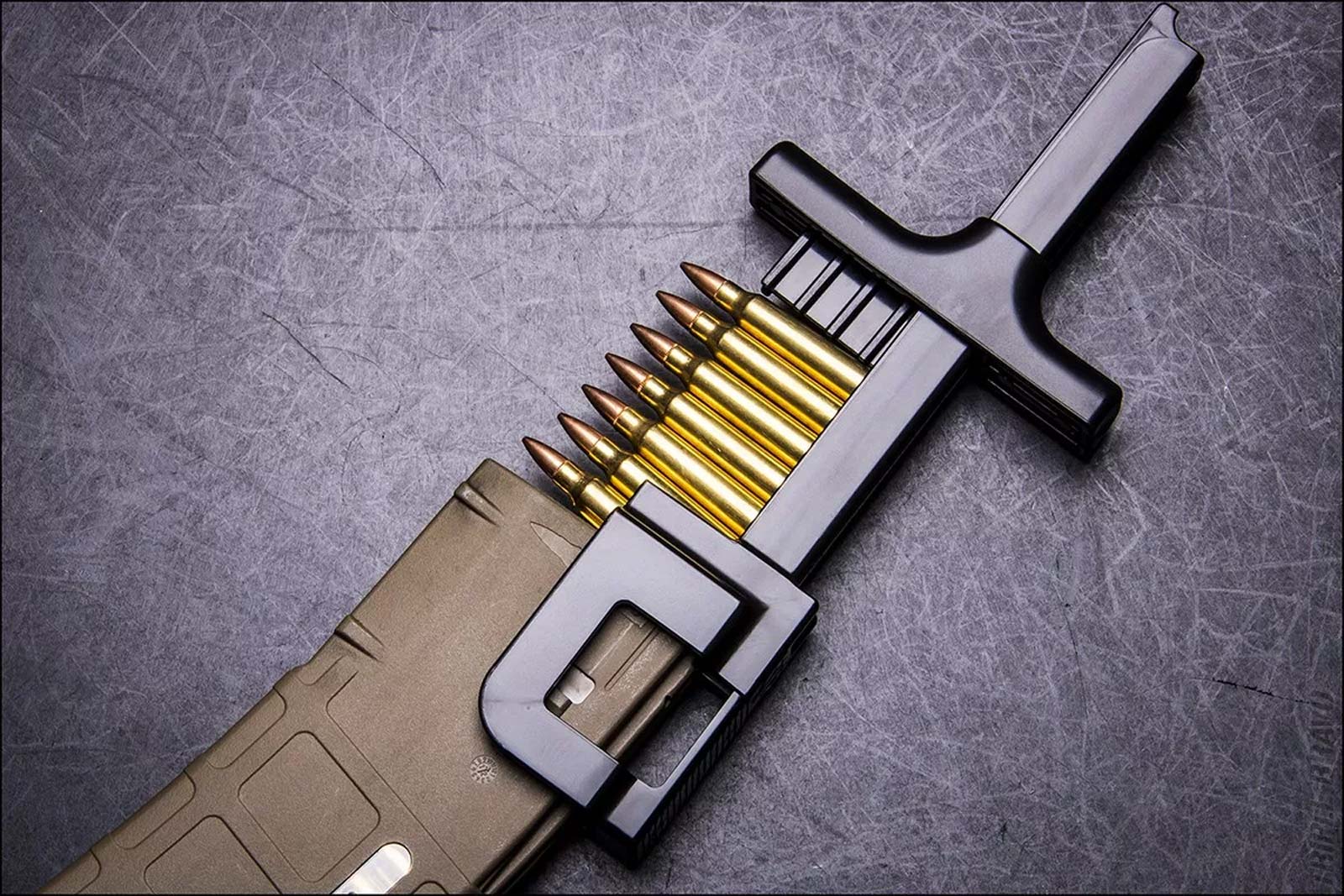 3 Points Highlighting The Importance Of Magazine Speed Loader