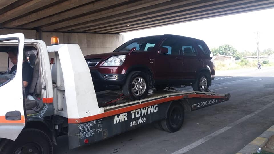 √ DEREK SURABAYA MR | 0812-3000-3366 Jasa Derek