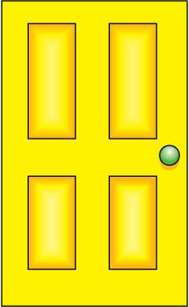 INFANTILES DE ANA V.: EL RECTÁNGULO