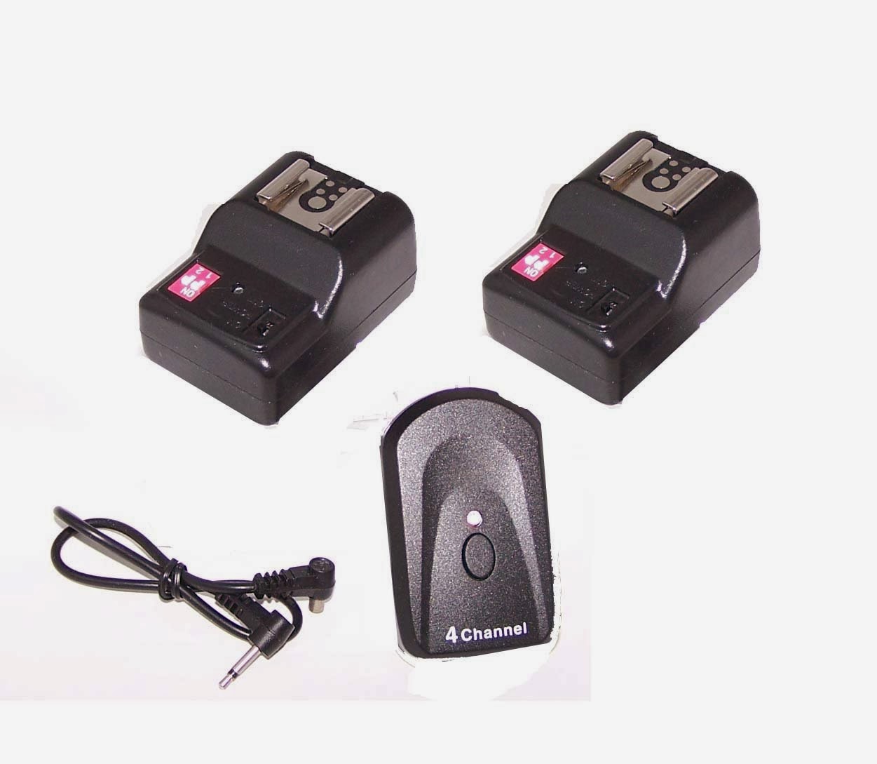 Ian Meeson Photography: Fill-in-Flash