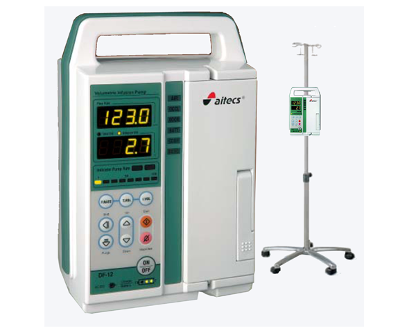 Menjual Infus Pump dan alkes lainnya - Dealer Ambulance, Karoseri ...
