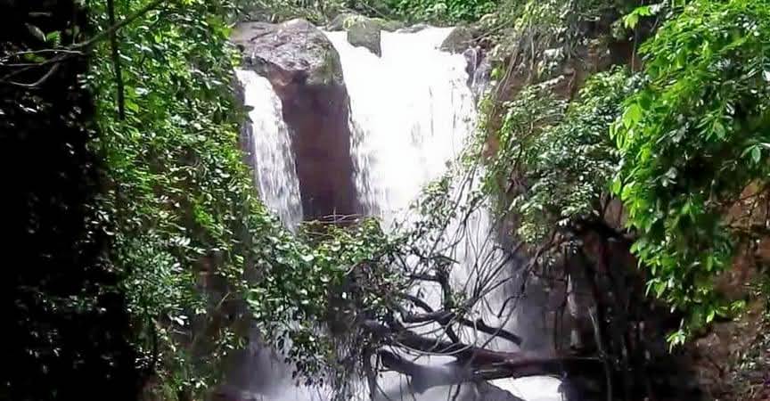 10 Best waterfalls in Goa