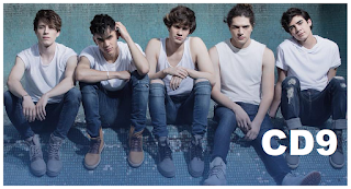 CONTRATACION DE GRUPOS MUSICALES: Cd9