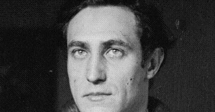 Έλληνες - Ελληνίδες Ηθοποιοί: LOU TELLEGEN