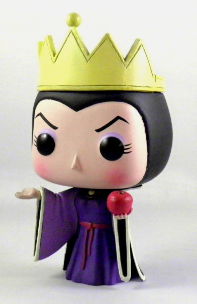 She's Fantastic: Women of Halloween Part 3 - FUNKO POP! WITCHES
