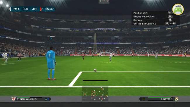 Download Game PC Pro Evolution Soccer [PES 2017] Full Version ~ Bloger ...