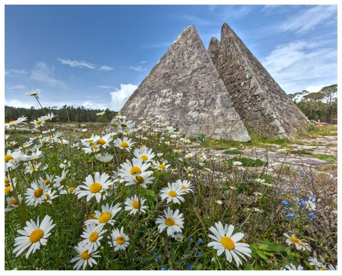 Destinos Turistico en la Zona Norte, RD: Saltos de Aguas Blancas en ...