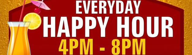 Venice Piazza's Everyday Happy Hour Promo starts today! - Blog for Tech ...
