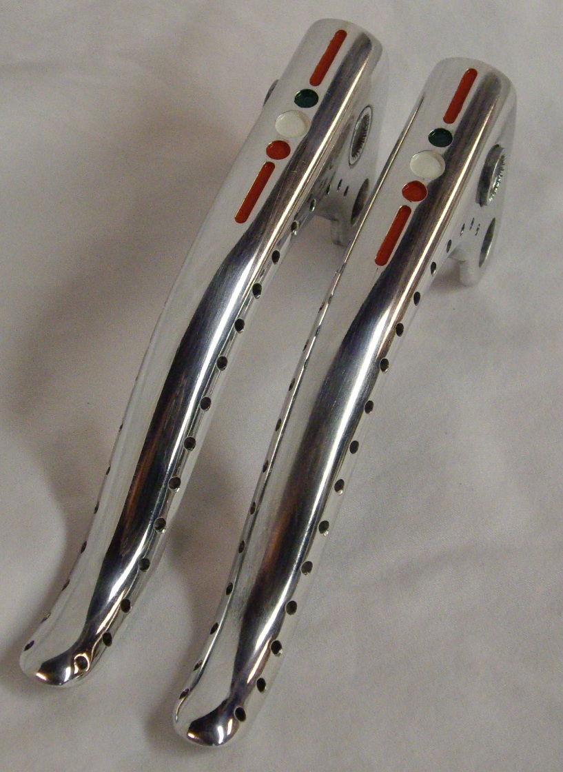 biciak: Pantographing and Modern Millium and Drillium