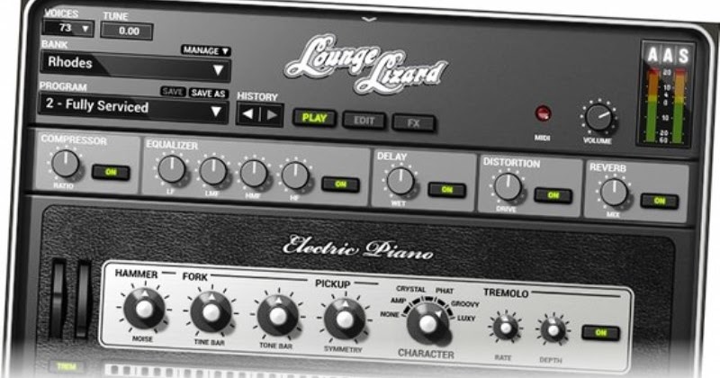 Produccion Independiente (Librerias y plugins): Descargar plugin de ...