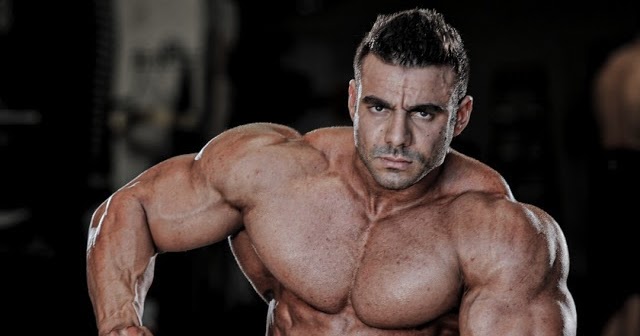 world bodybuilders pictures: brazillian superstar bodybuilder rafael ...