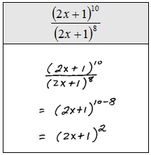 OpenAlgebra.com: Free Algebra Study Guide & Video Tutorials: Rules of ...