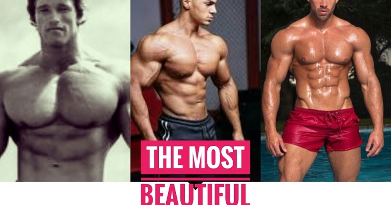 10 types of male body known