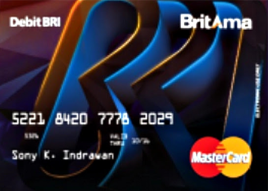 BritAma Muda ; Tabungan BRI Untuk Anak Muda