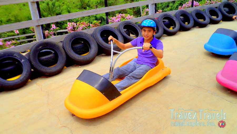 Clark Zoo & Gravity Go Karts - Travex Travels - Travel. Explore. Fun in PH