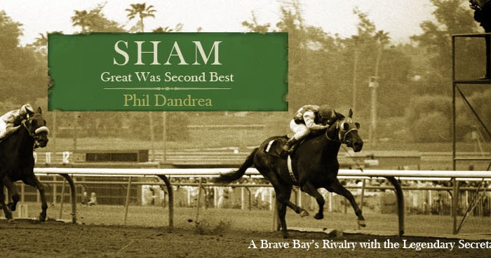 Horse Country Chic: The Shame About Sham
