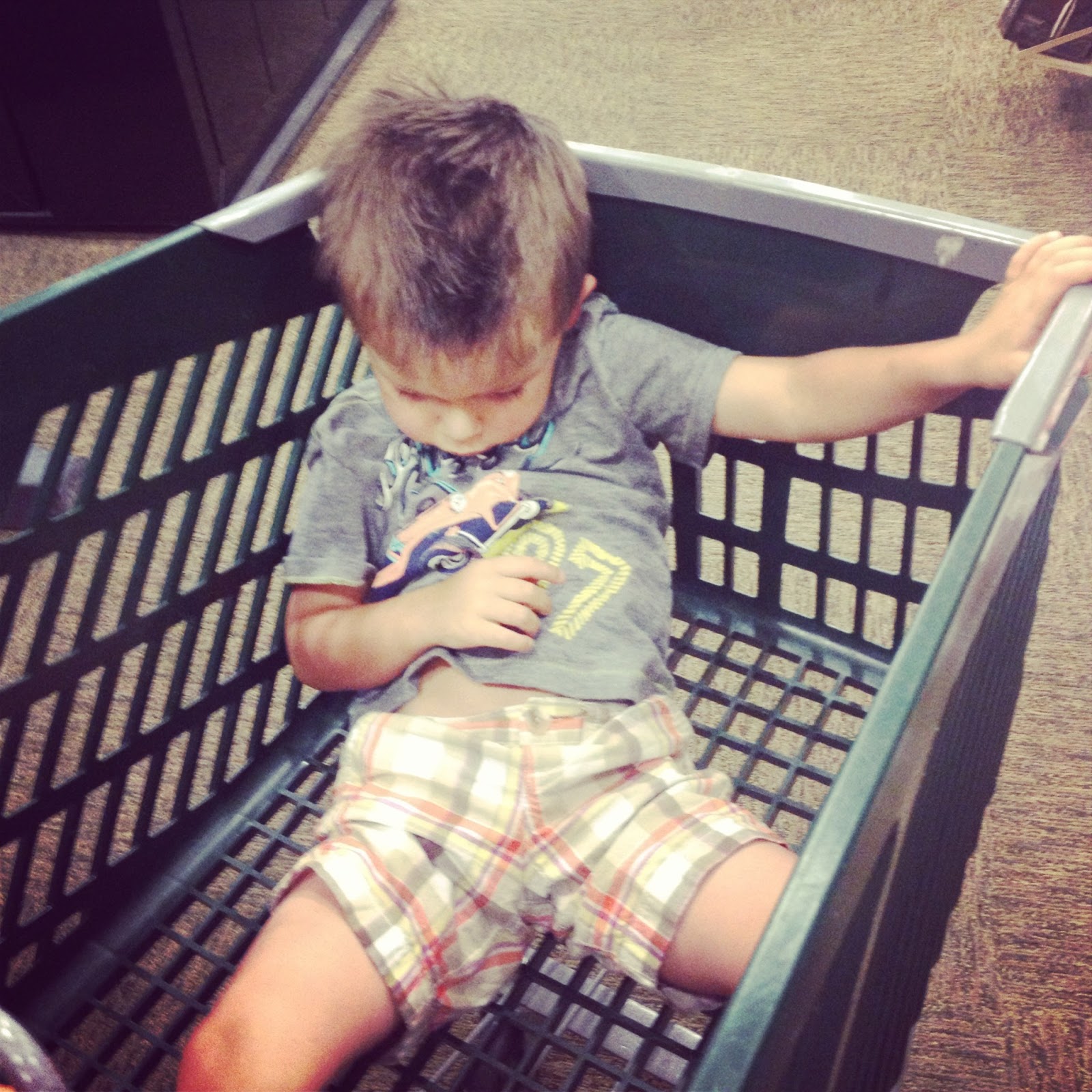 Super-sized Saturday! - Mix & Match Mama