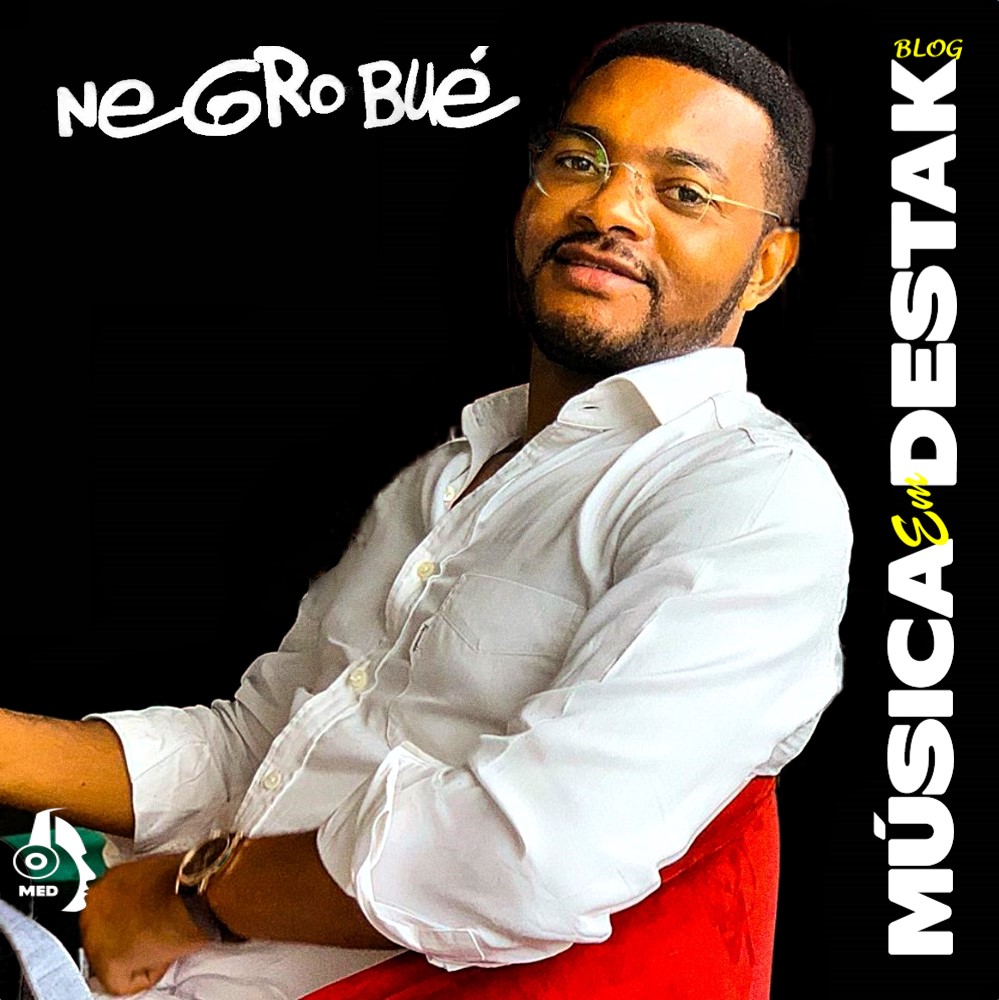 Negro Bué feat. Matias Damásio – Meu Senhor (Eu vim pedir) [Prod ... Negro Bué feat. Matias Damásio – Meu Senhor (Eu vim pedir) [Prod ...