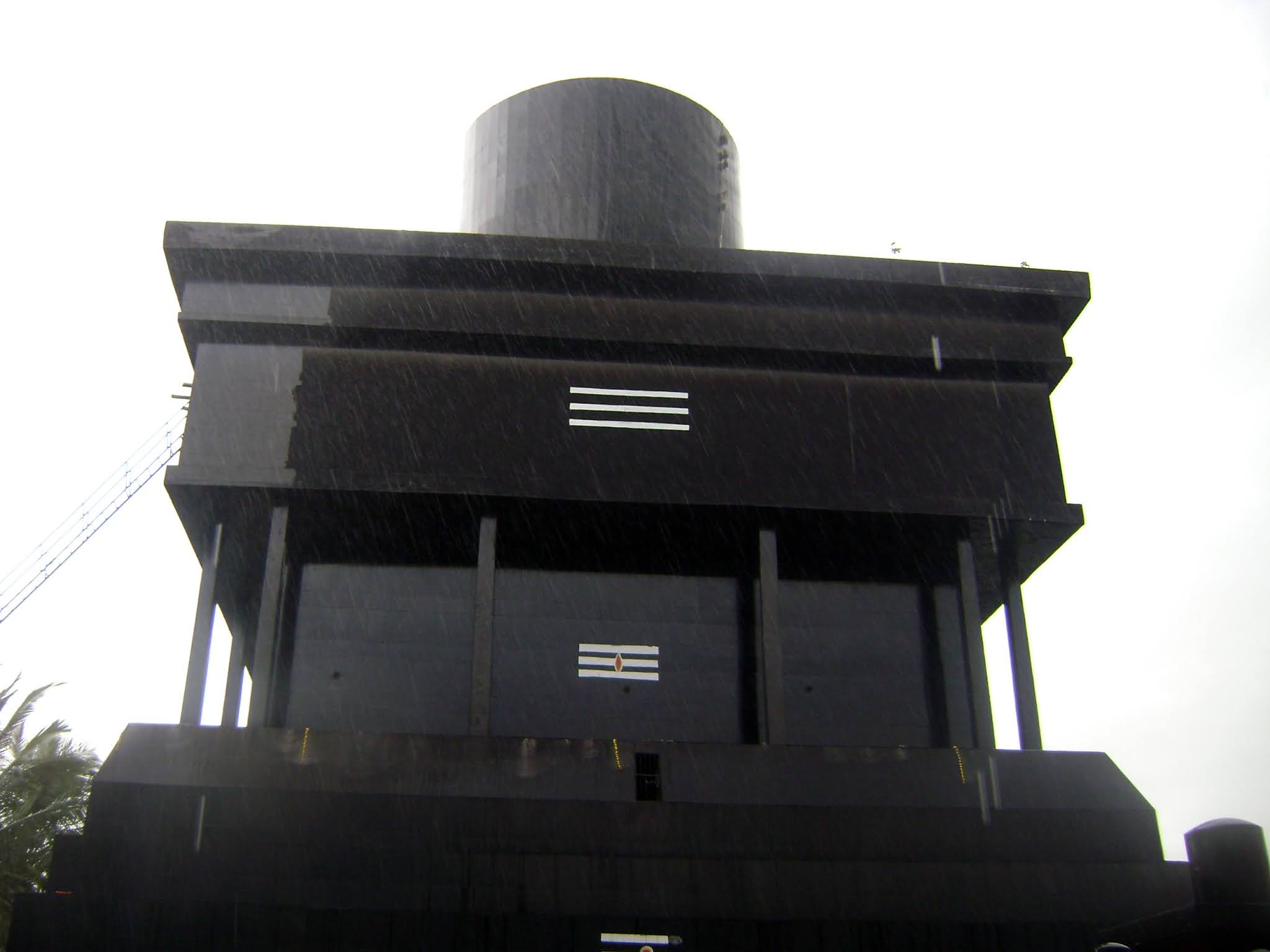 Kaivara, Kailasgiri & Kotilingeshwara: A day well spent