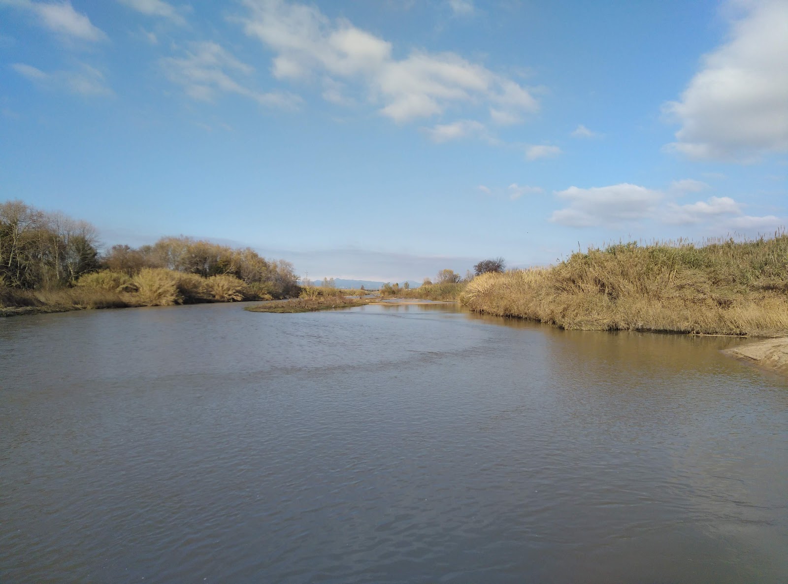 Rutas y paisajes de Catalunya: Descubre el delta de la Tordera