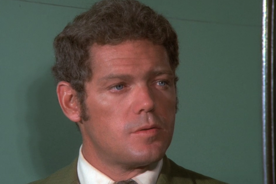 Five-O Revisited: Hookman