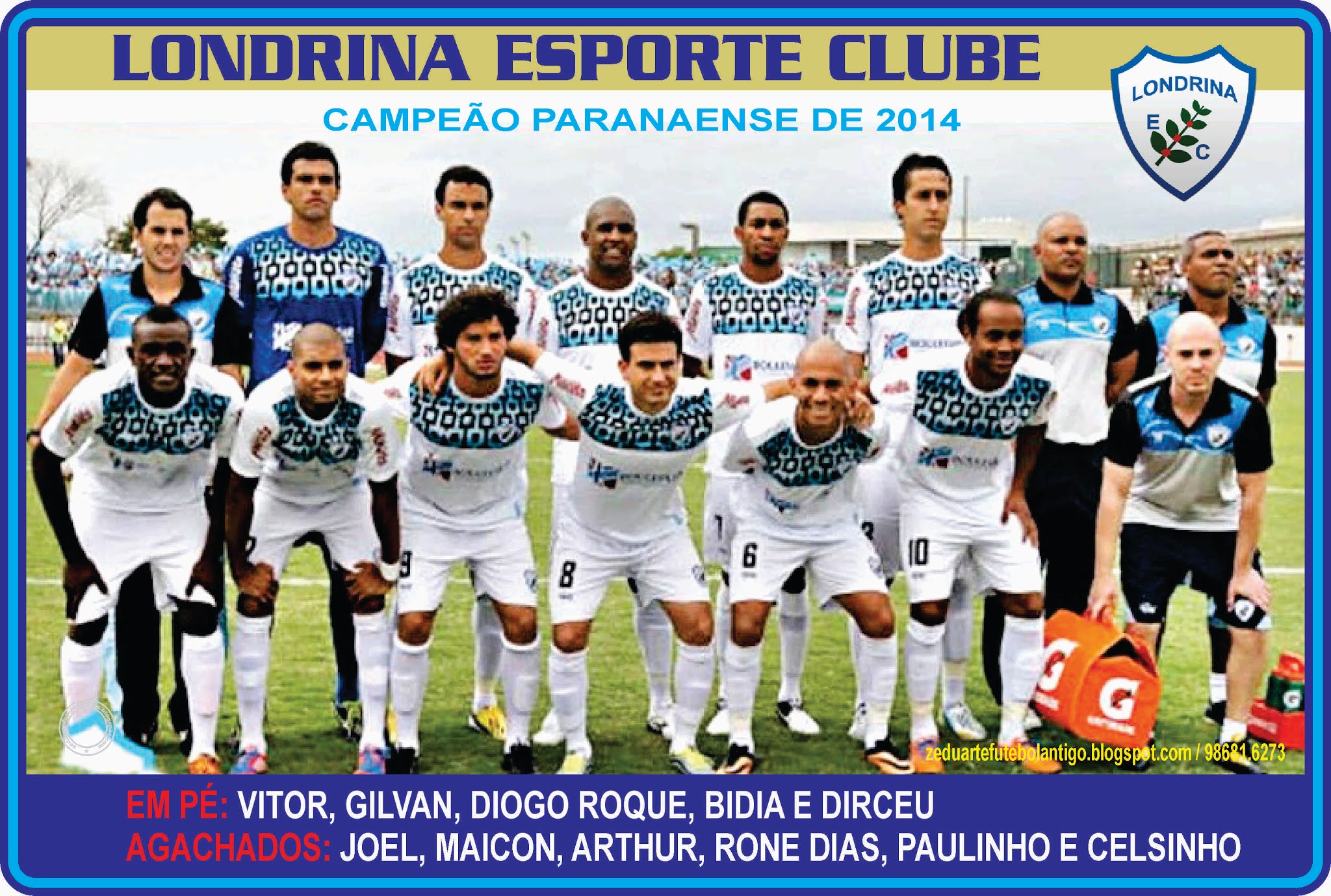 Londrina Esporte Clube