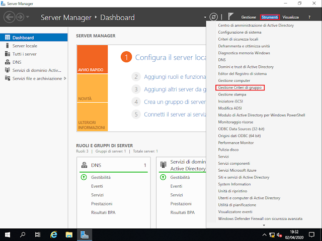 Information Technology: Windows Server 2019: Configurare le stampanti ...