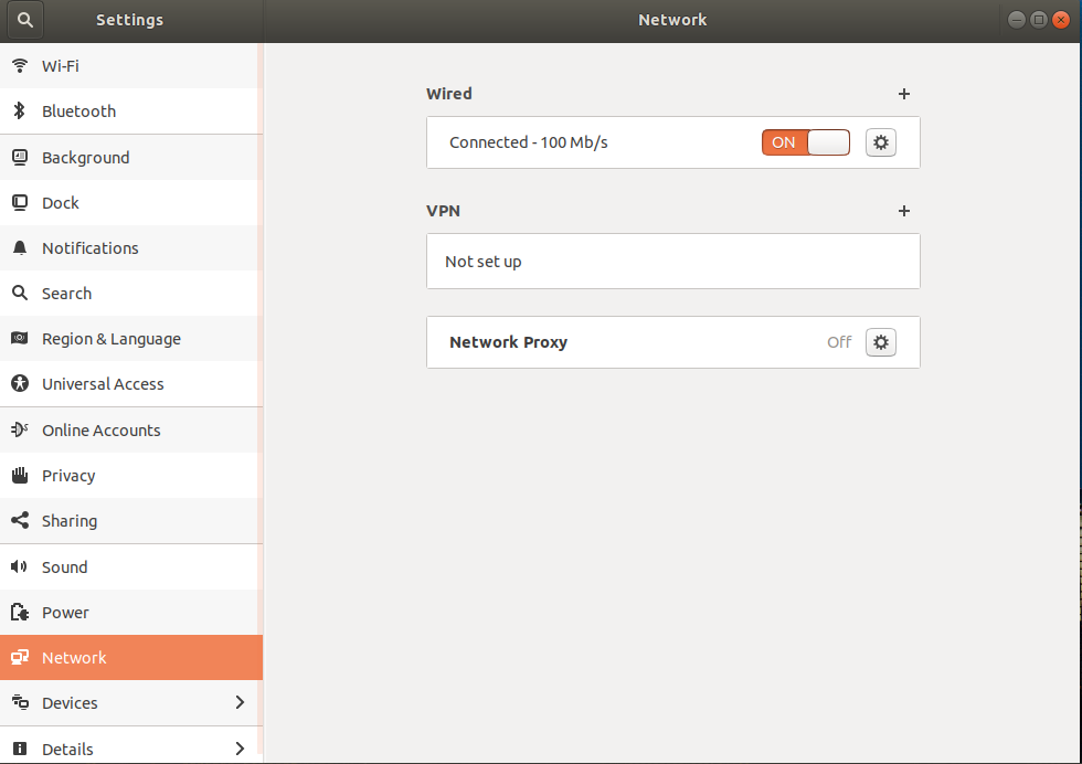 Instalasi Jaringan LAN Peer To Peer - SINAU JARINGAN