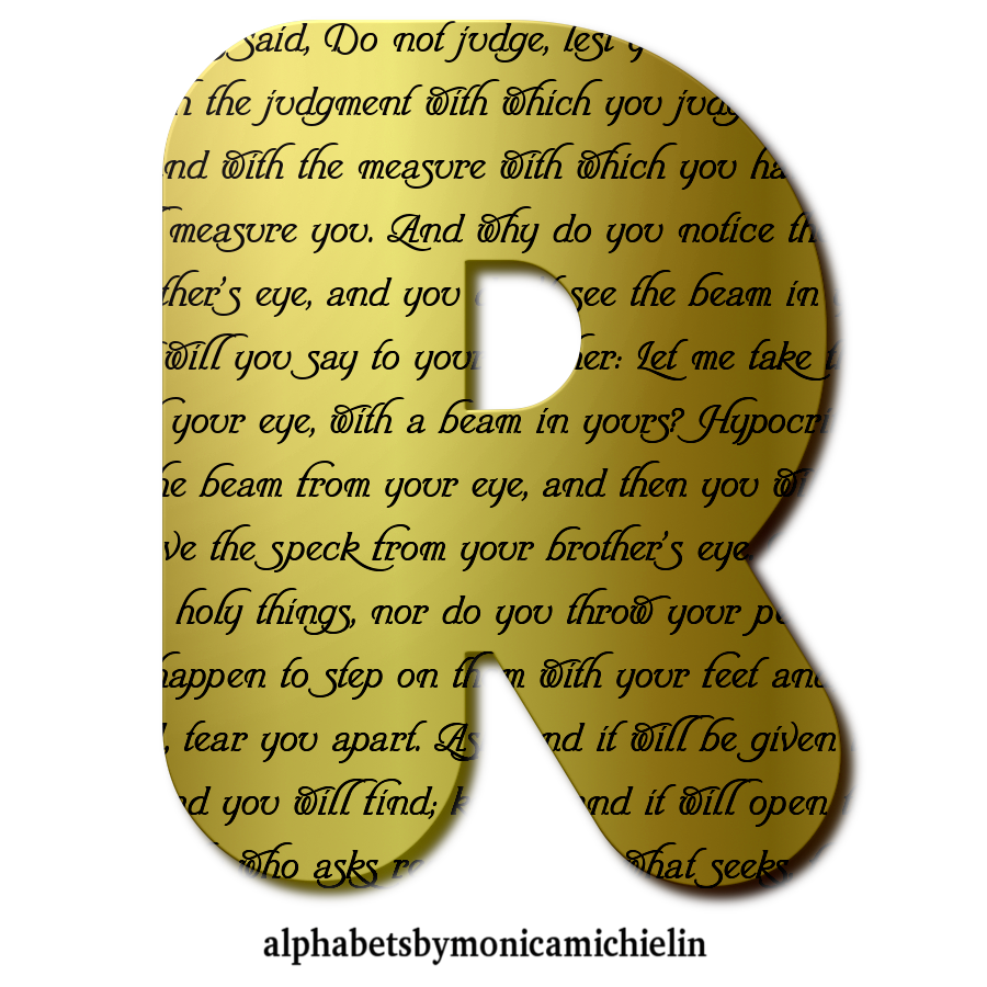 M. Michielin Alphabets: JESUS NAME BIBLE VERSE TEXTURE ALPHABET ...