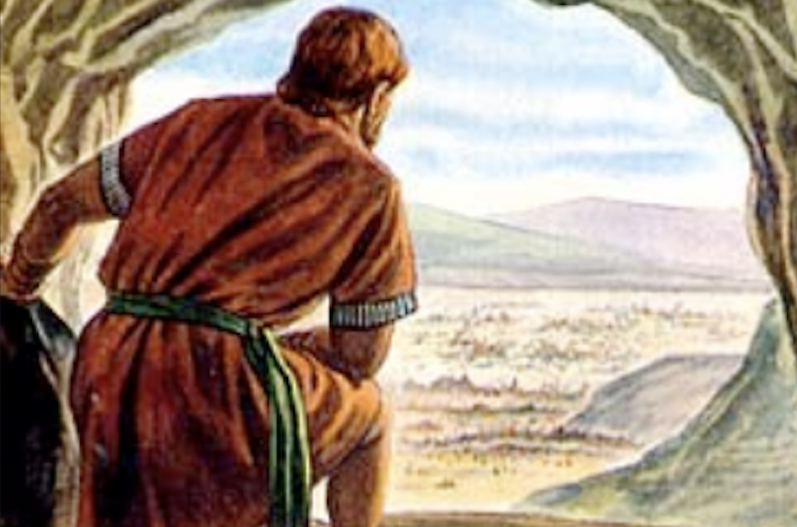 NephiCode: Did Jaredites Survive Their Final Battle? – Part III