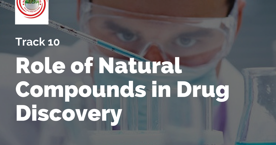 Role of natural compounds in drug discovery The natural products ...