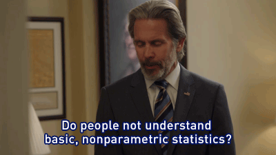 Hilarious Statsy GIFs. Also, factually helpful but not hilarious GIFs.