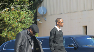 This Is Hip Hop Culture: Inside Natina Reed's Funeral [Pics] #RIPNatinaReed