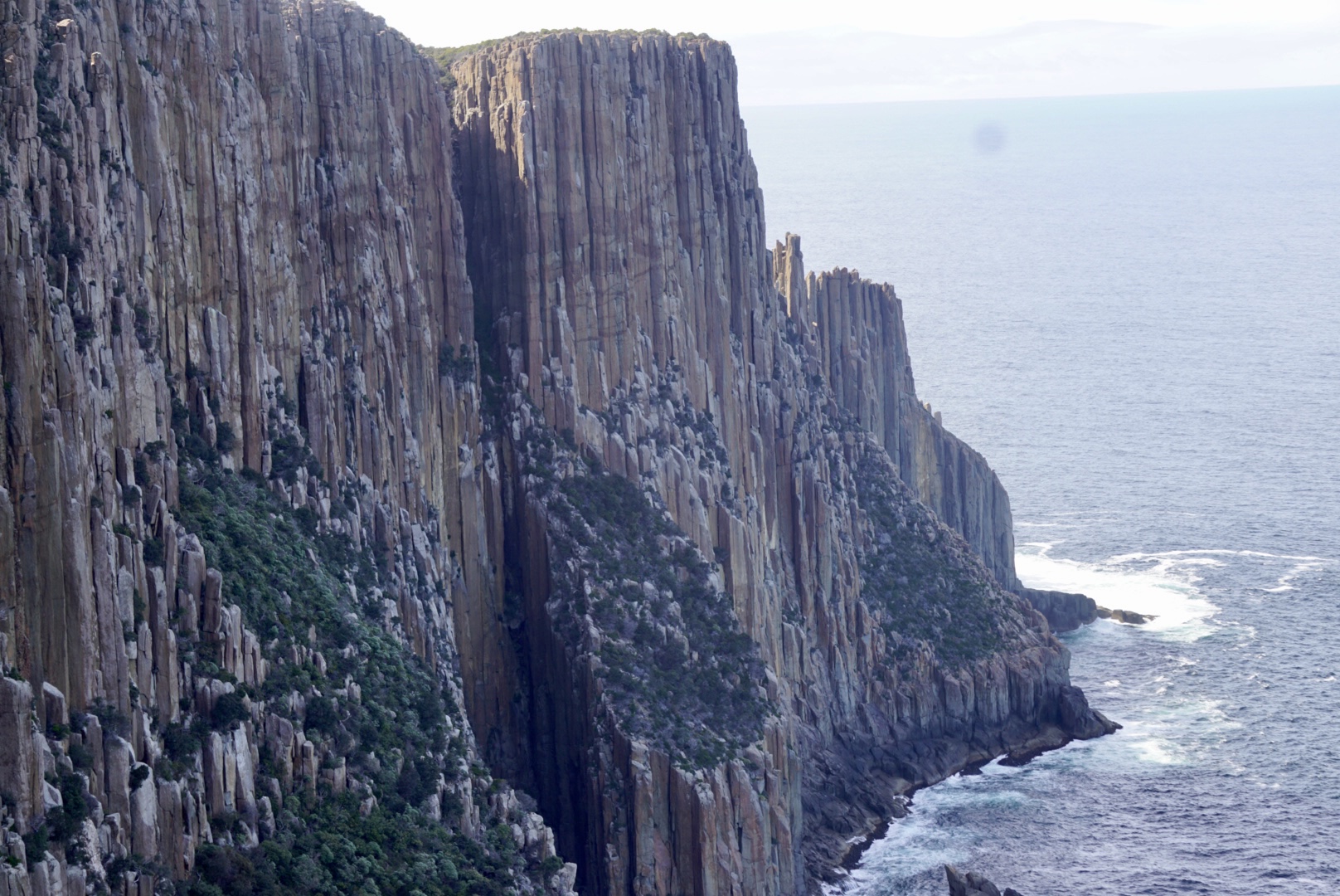 Captivating Cape Raoul