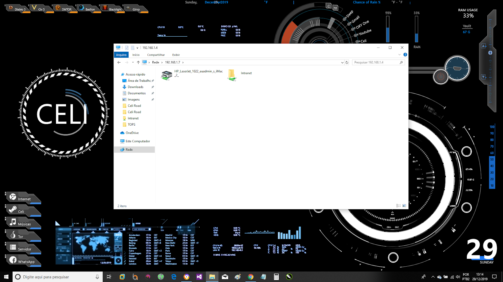CELI ROAD X-20 - MANUAL DO USUÁRIO - Celi Road X-20