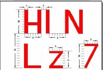 PROPUESTA DE VALOR: NORMALIZACION DE RÓTULOS