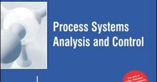 CHEMICAL ENGINEERING books pdf: Process Systems Analysis and Control book and solution- Donald R ...