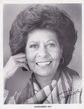 Busy Black Woman: Through the Generations