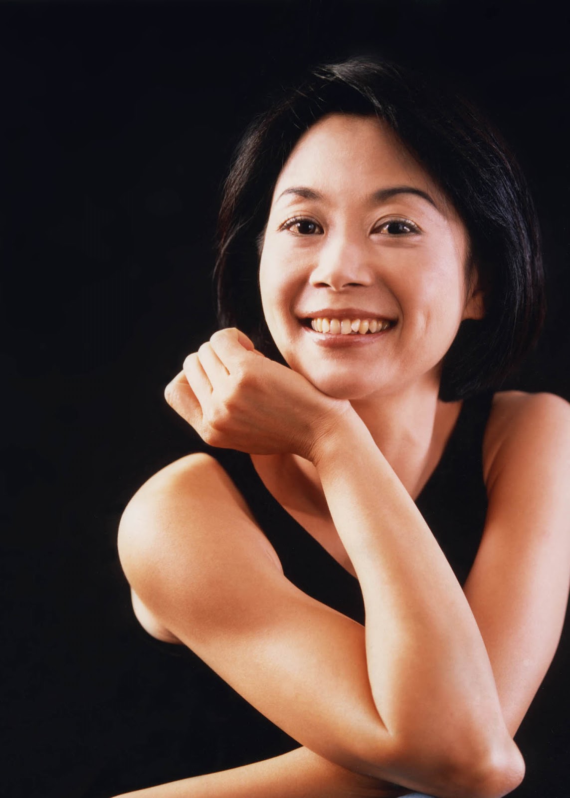 Ambling alone...: Dance Trippingly with Death: Lo Man-fei