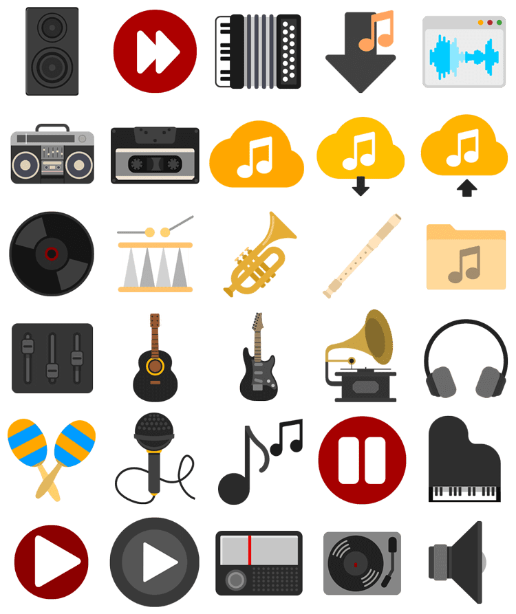 Animated Hero Review & BONUS: Ready-To-Use Animated Icon Vector ...